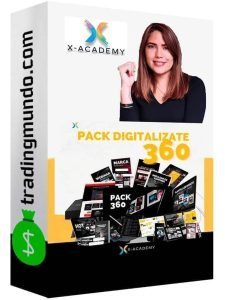 【Descargar】 - Curso Pack 360 – Anngi Avila