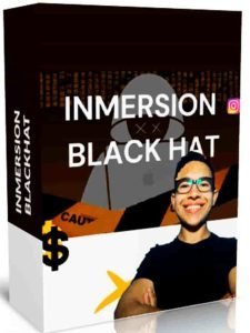 【Descargar】 - Curso Inmersión Black Hat – Matías Pereira