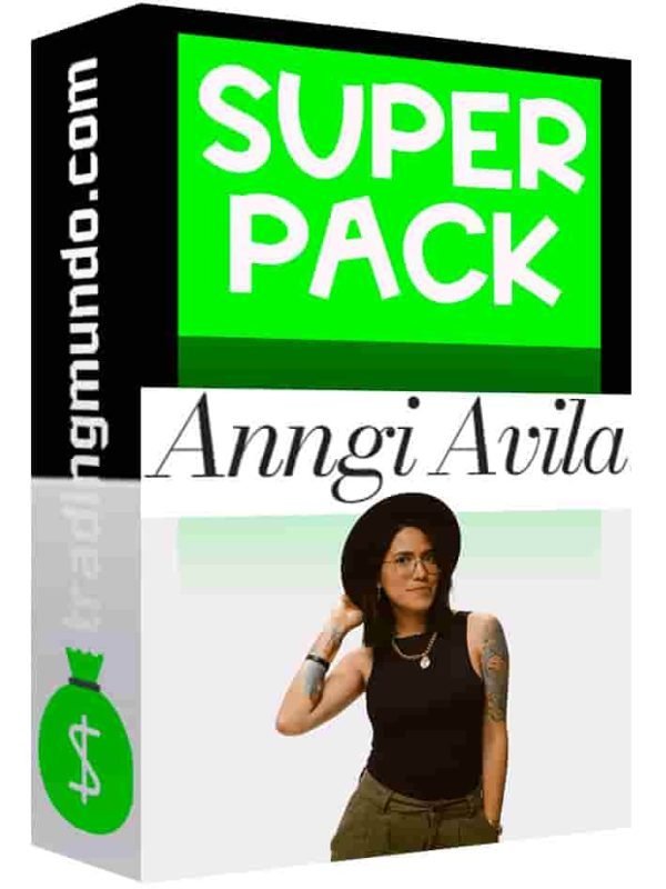 【Descargar】 - TOP los 7 mejores cursos de Anngi Avila